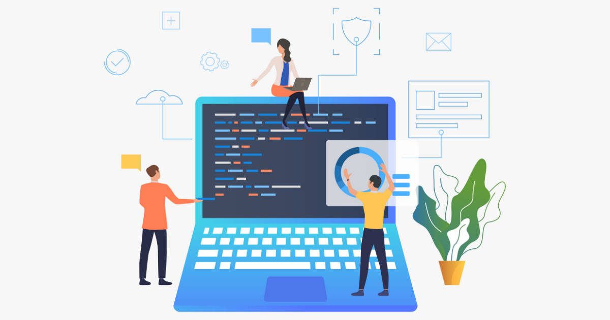 5 Best Free Website Builder Software That You Can Use in 2021 ...