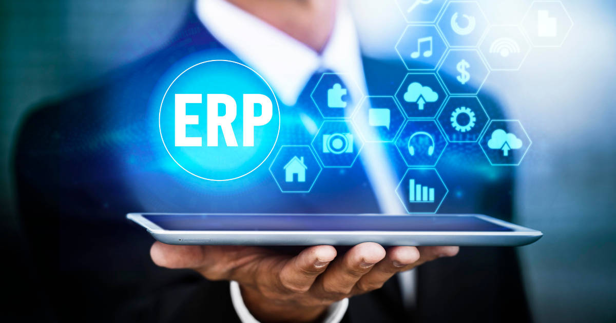 5 Best Open-Source and Free ERP Software to Use in 2021 - SaaSworthy Blog