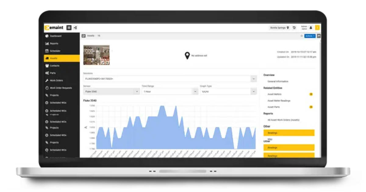 7 Top CMMS Software That You Can Use in 2021 - SaaSworthy Blog