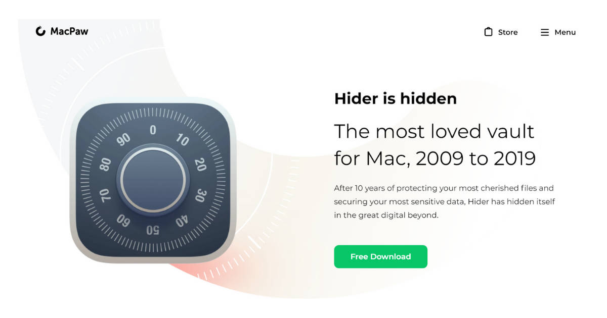 5 Best Encryption Software for Mac in 2021 - SaaSworthy Blog