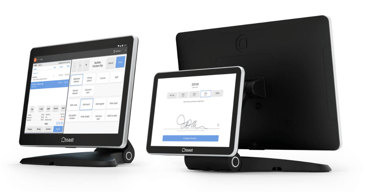 Top Free POS Software That You Can Use in 2021 - SaaSworthy Blog