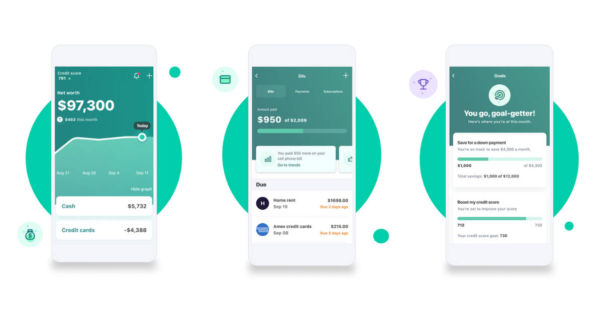 5 Best Free Personal Finance Software to Use in 2021 - SaaSworthy Blog