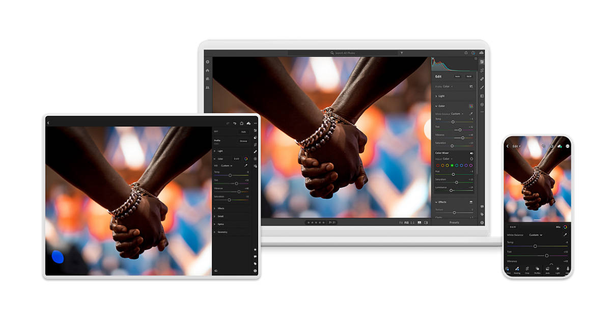 7 Top Photo Editing Software for PC in 2021 - SaaSworthy Blog