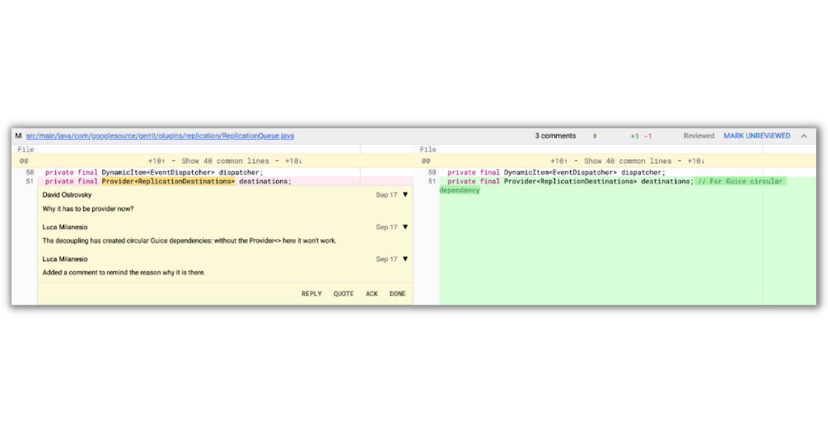7 Best Free And Open Source Code Review Tools To Try In 2021 Saasworthy Blog