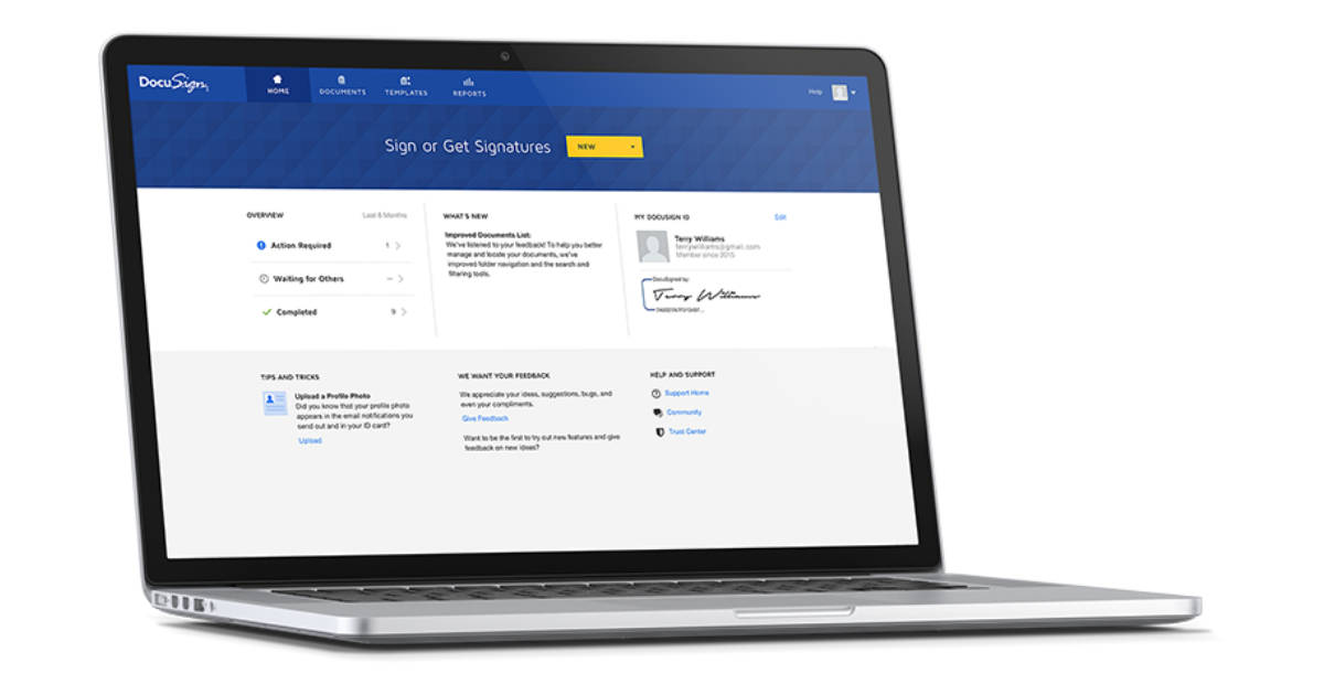 What Are the Top Contract Management Software to Use in 2021 ...