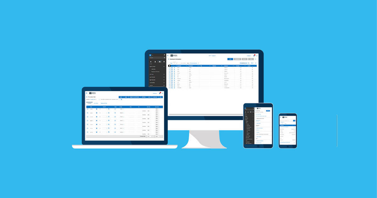 9 Best Free and Open-Source Payroll Software to Use in 2022 ...