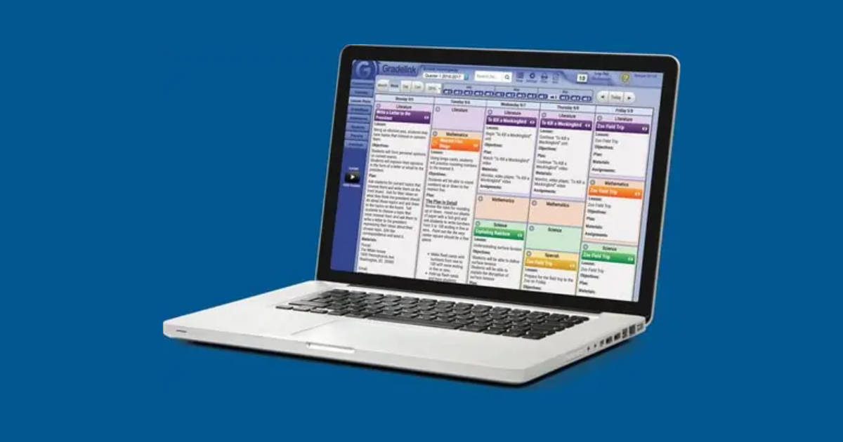 8 Top School Management Software to Use in 2021 - SaaSworthy Blog