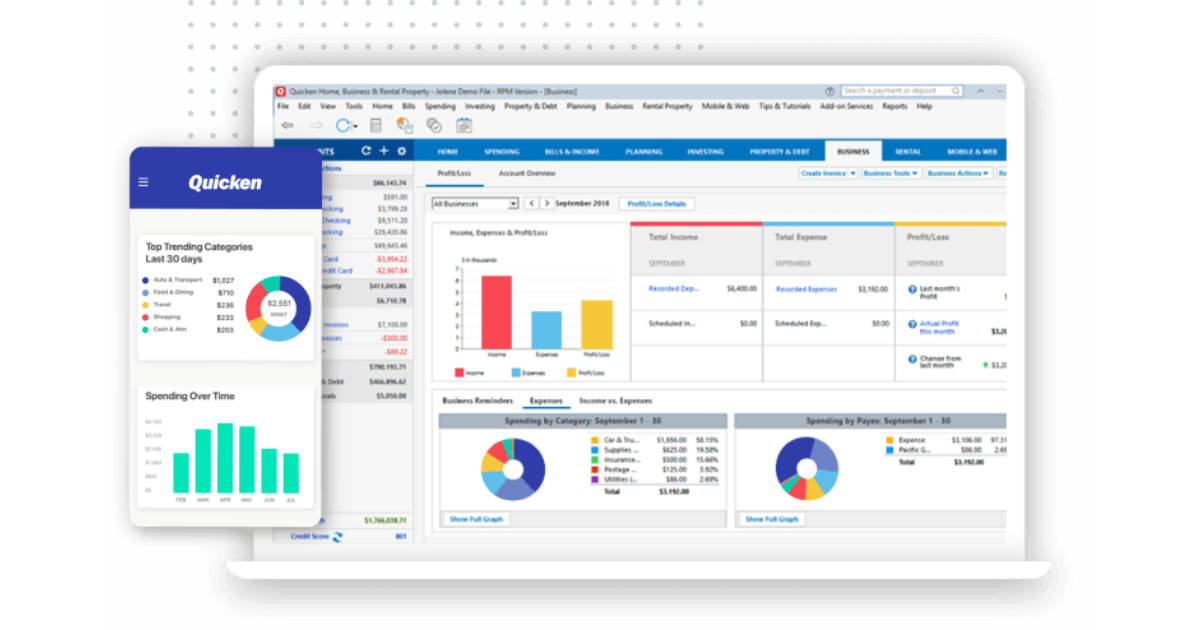 5 Best Free Personal Finance Software to Use in 2021 - SaaSworthy Blog