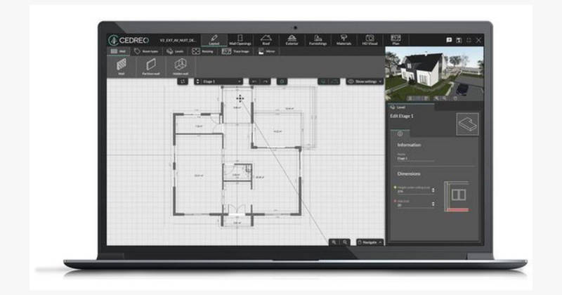 7 Best Free Interior Design Software in 2021 for Decorating Your Home ...