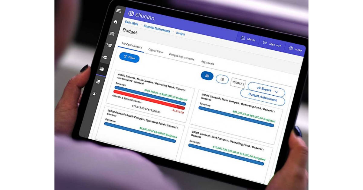 8 Top School Management Software to Use in 2021 - SaaSworthy Blog
