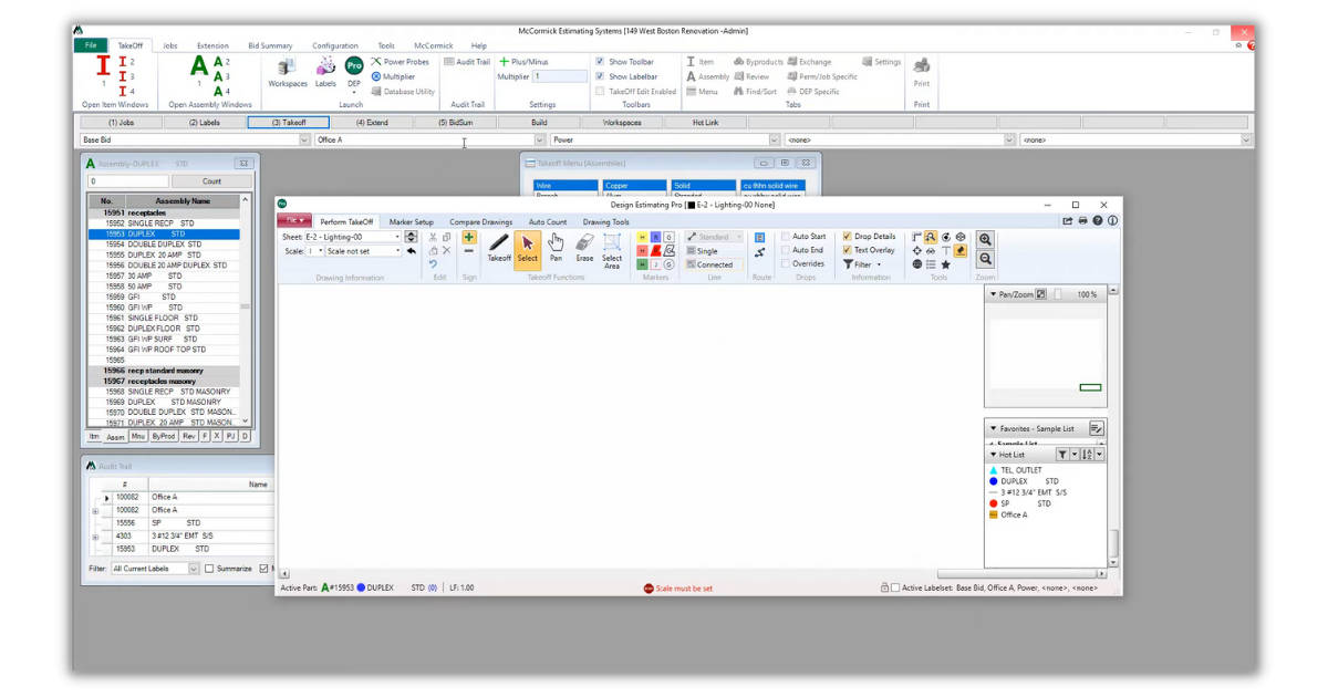 7 Best Electrical Estimating Software You Can Use in 2021 - SaaSworthy Blog