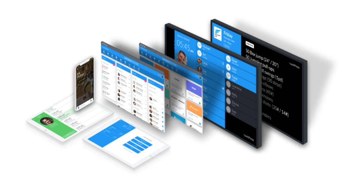 Best Free Membership Management Software for Your Business - SaaSworthy ...