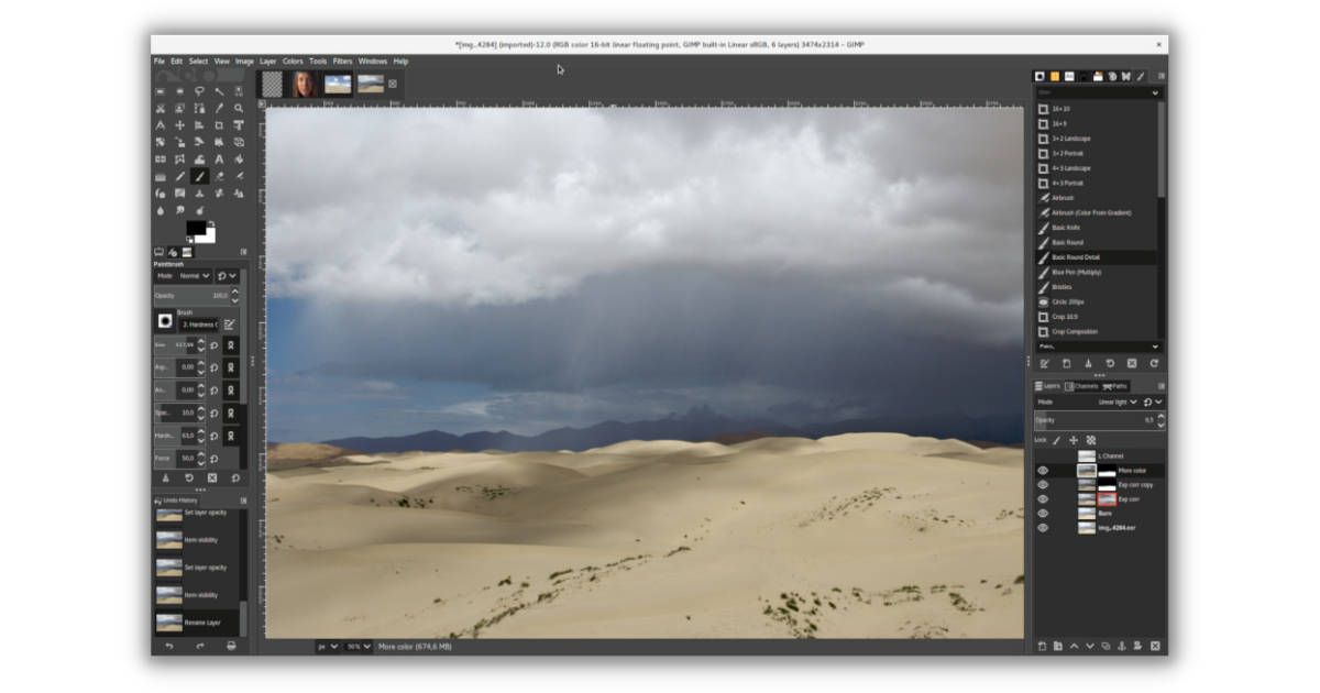 7 Top Photo Editing Software for PC in 2021 - SaaSworthy Blog