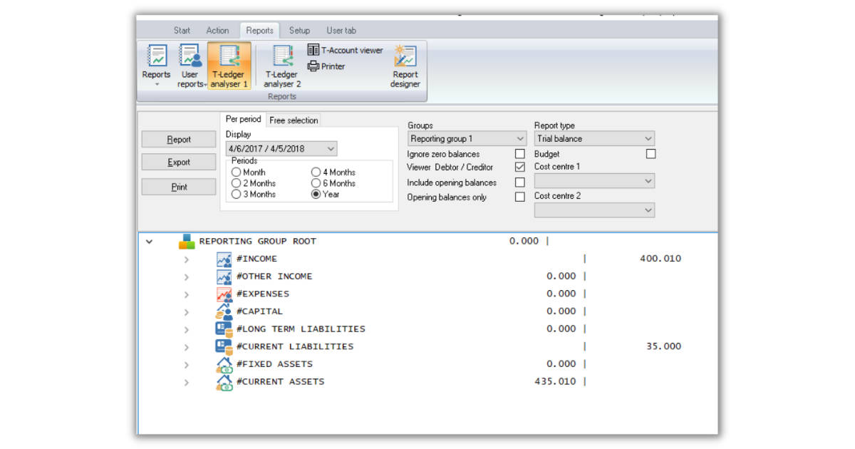 7 Top Free and Open-Source Accounting Software to Use in 2021 ...