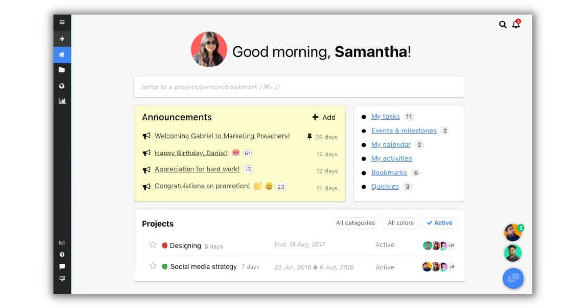 Top Project Management Software to Use in 2023 - SaaSworthy Blog