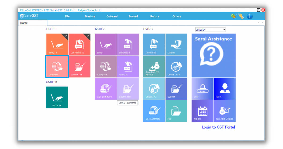 5 Best Free GST Software for Businesses in 2021 - SaaSworthy Blog