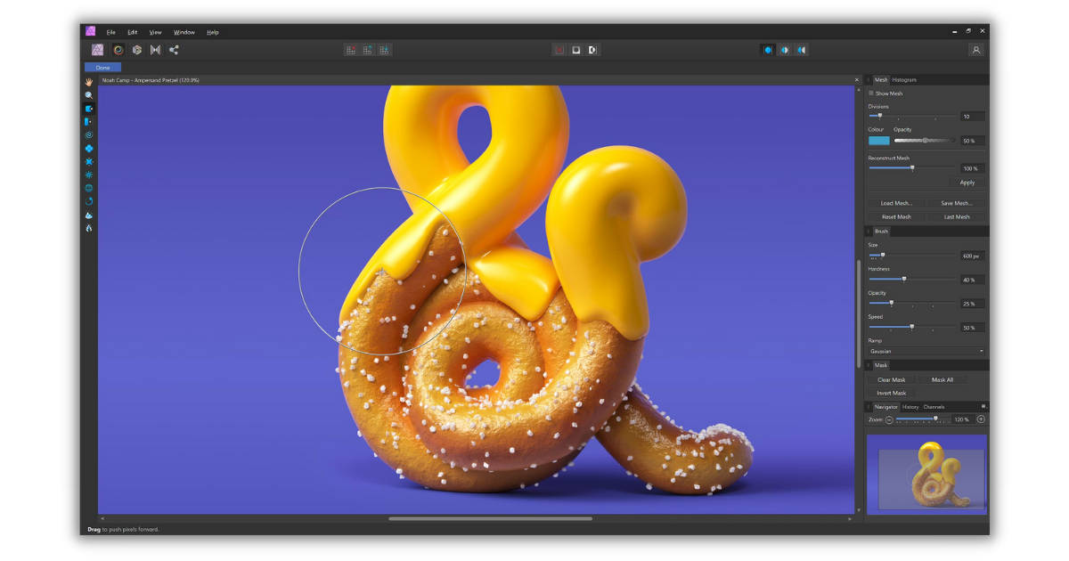 7 Top Photo Editing Software for PC in 2021 - SaaSworthy Blog