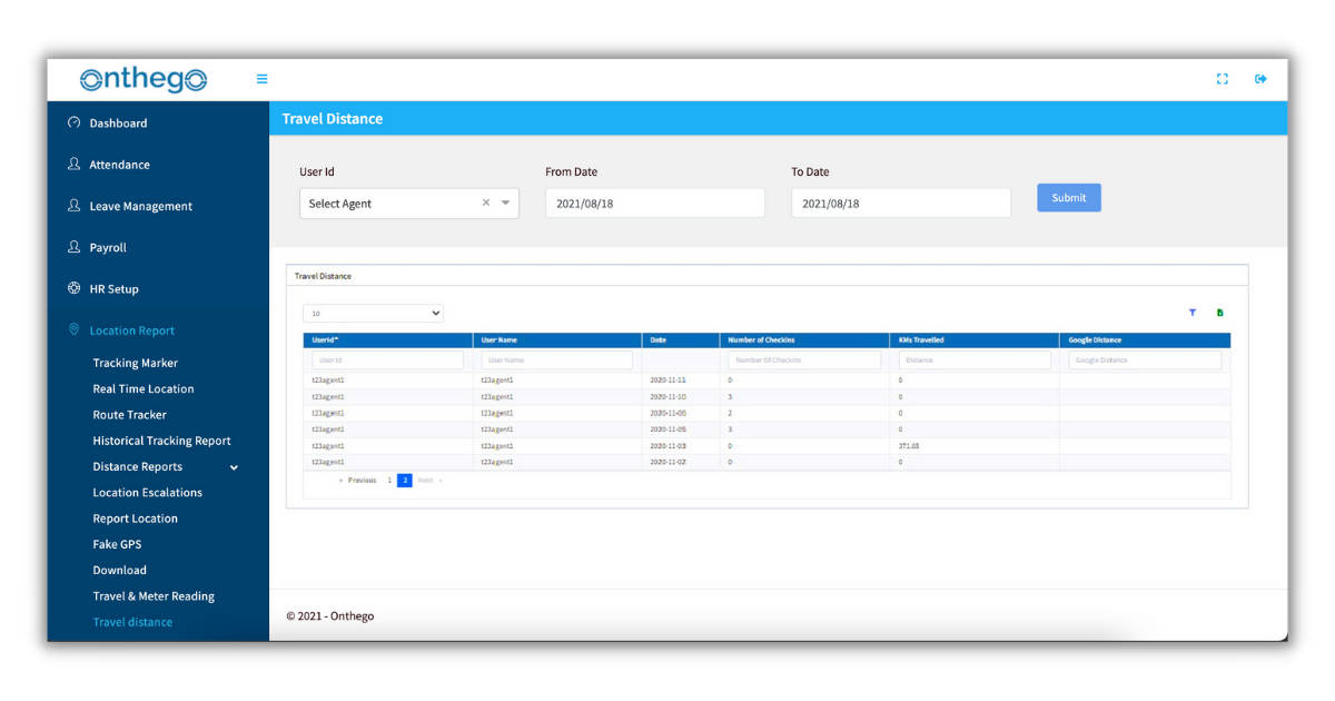 Which Are the Top Field Service Management Software to Use in 2021 ...