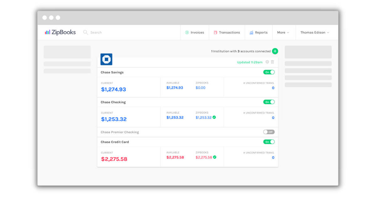 7 Top Free and Open-Source Accounting Software to Use in 2021 - SaaSworthy Blog
