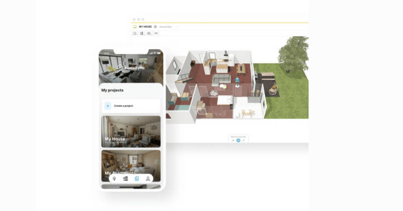 7 Best Free Interior Design Software in 2021 for Decorating Your Home ...