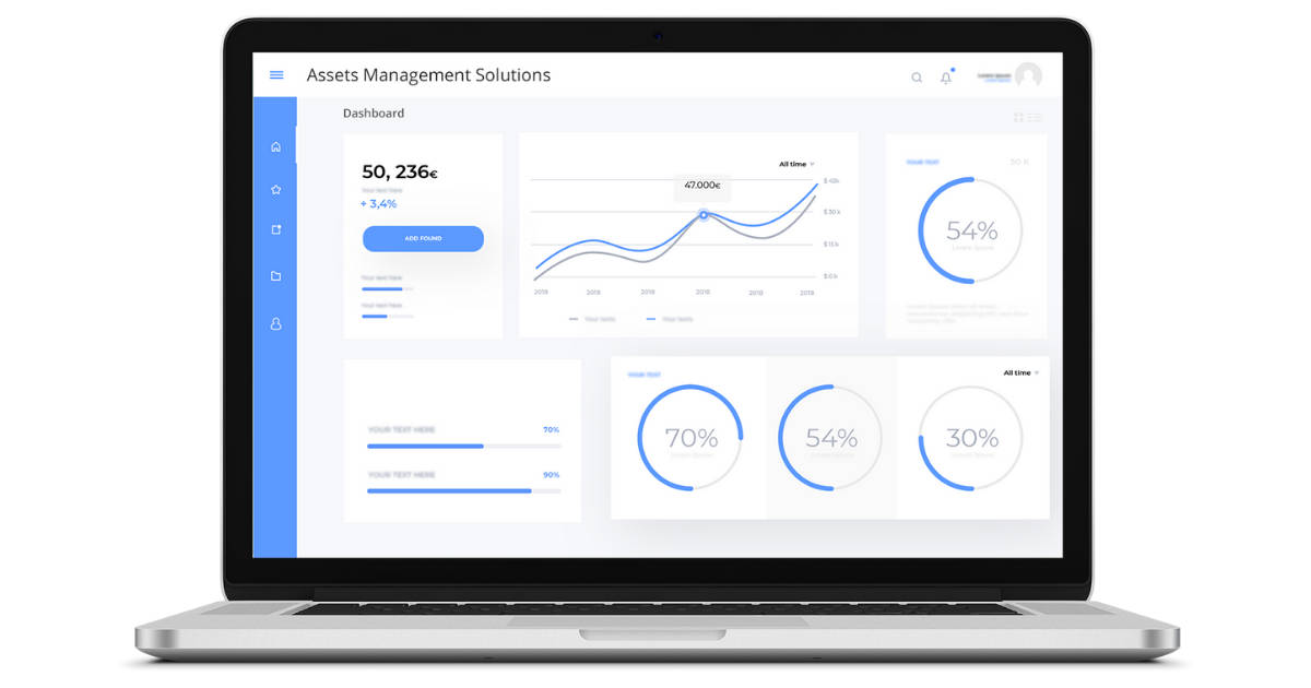 7 Top CMMS Software That You Can Use in 2021 - SaaSworthy Blog