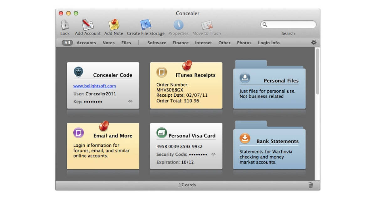 5 Best Encryption Software for Mac in 2021 - SaaSworthy Blog