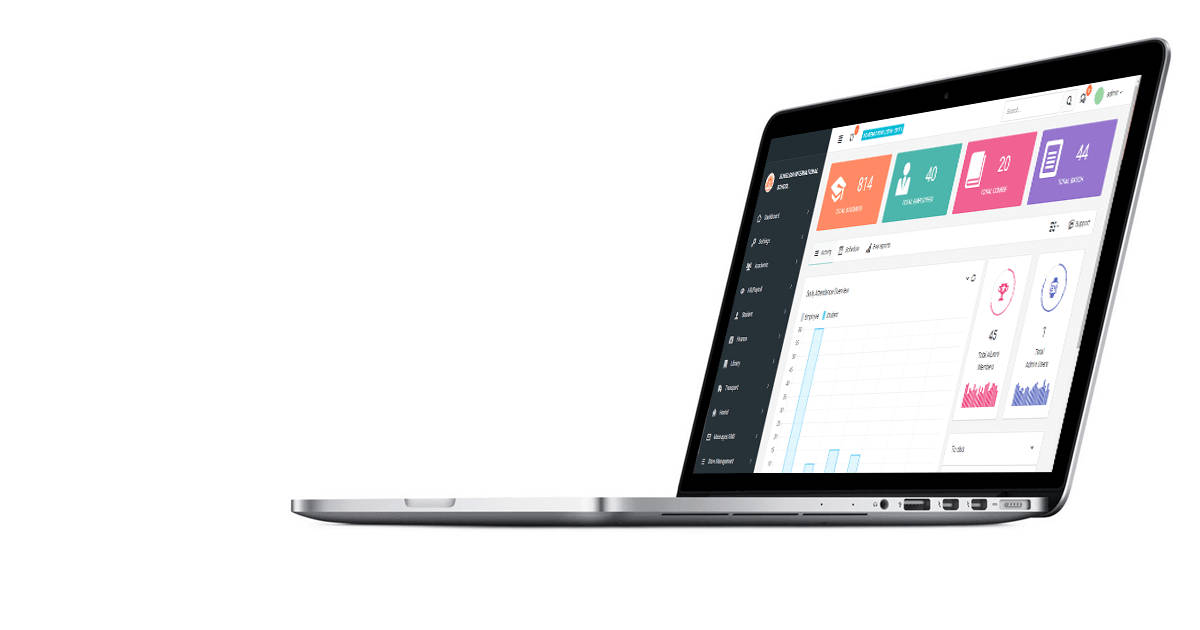 8 Top School Management Software to Use in 2021 - SaaSworthy Blog