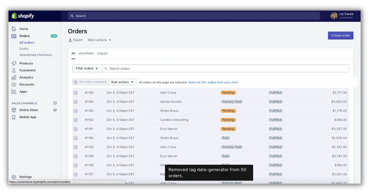 Top eCommerce Software to Use in 2021 - SaaSworthy Blog