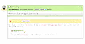 7 Best Free and Open-Source Code Review Tools to Try in 2021 ...