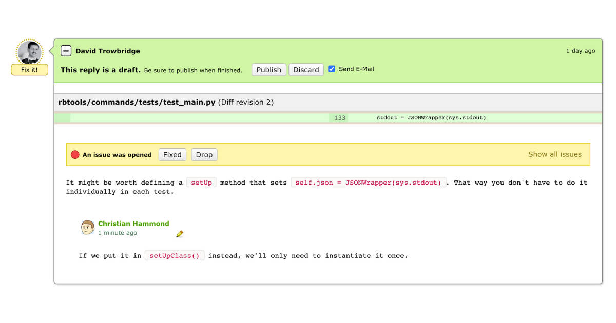 7 Best Free and Open-Source Code Review Tools to Try in 2021 ...