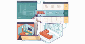 7 Best Free Interior Design Software in 2021 for Decorating Your Home ...