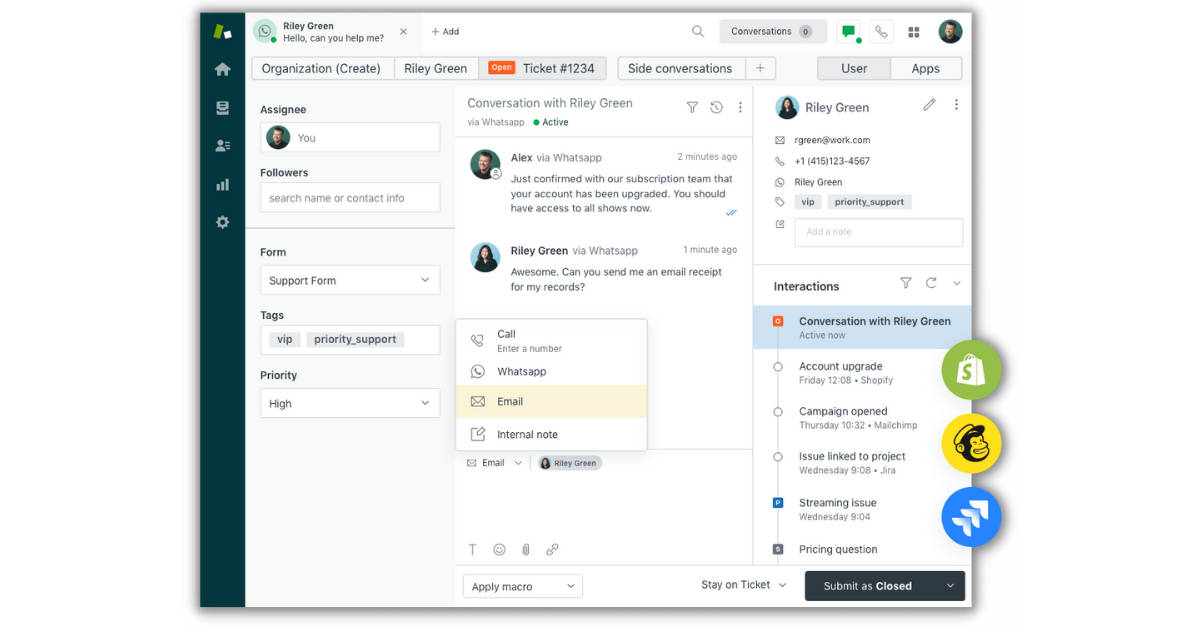 10 Best Sales Tracking Software Solutions for 2021 - SaaSworthy Blog