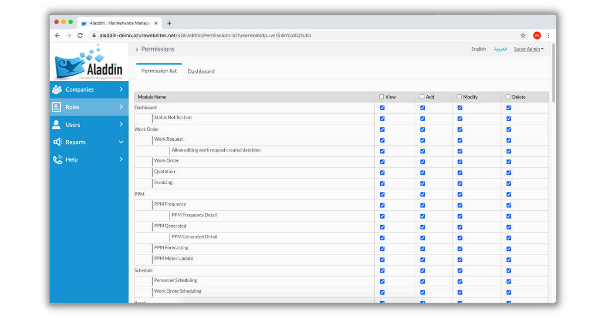 7 Top CMMS Software That You Can Use in 2021 - SaaSworthy Blog