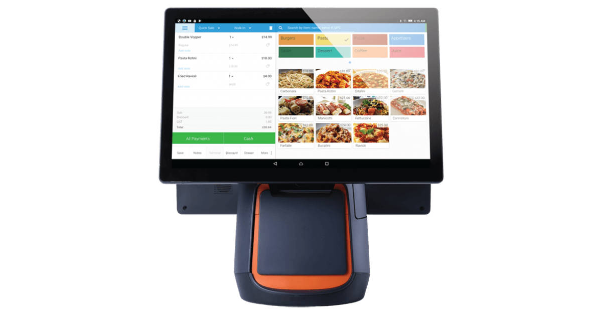 Top Free POS Software That You Can Use in 2021 - SaaSworthy Blog