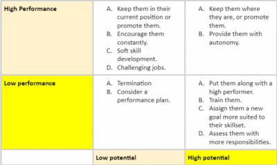 High Potentials vs. High Performers: A Manager’s Guide to Identify ...