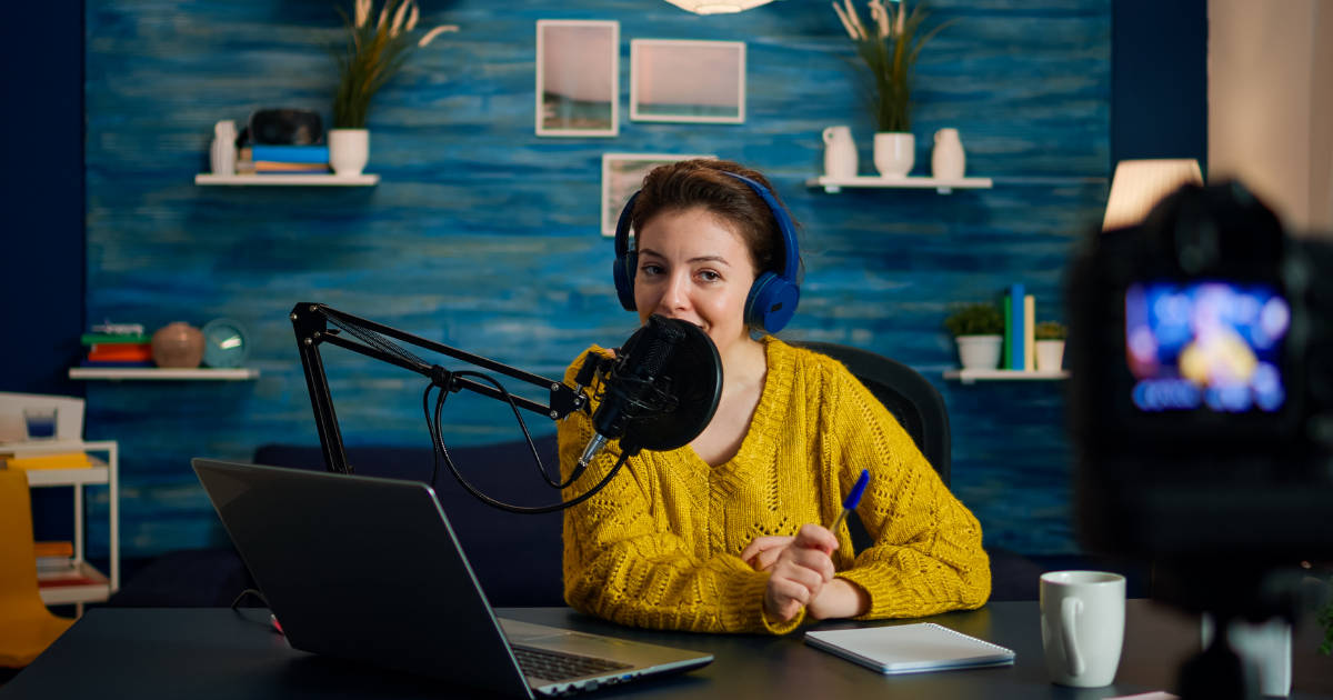 Share Your Live Feeds Easily with These 6 Best Live Stream Software for ...