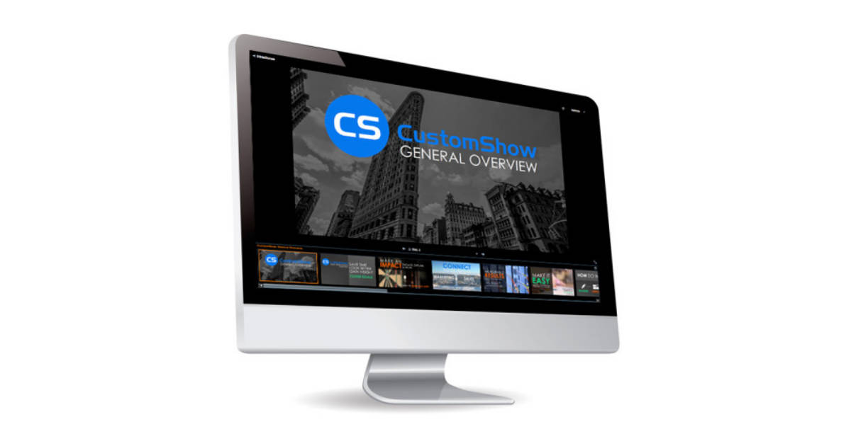 Give Your Presentation a Makeover with These 6 Top Presentation ...