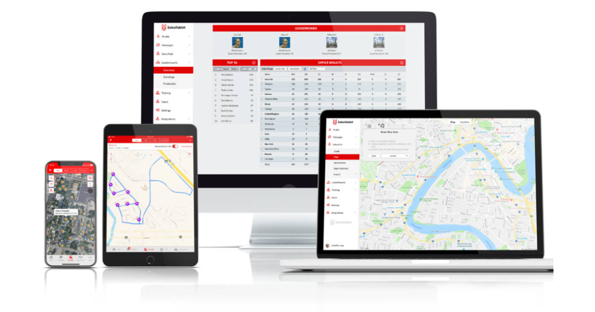 Top 5 Open-Source and Free Contact Management Software to Use in 2021 ...