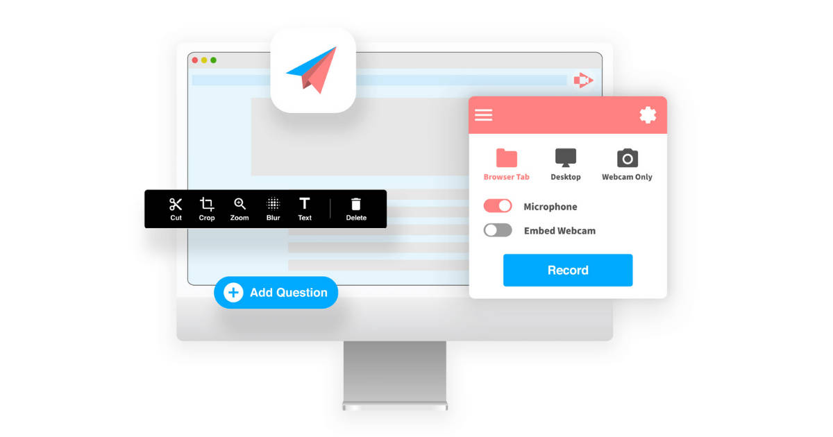 Top 7 Screen Recording Software for PC in 2021 - SaaSworthy Blog