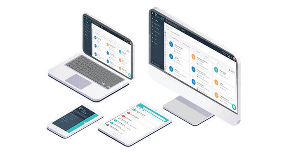 Top 5 Open-Source and Free Contact Management Software to Use in 2021 ...