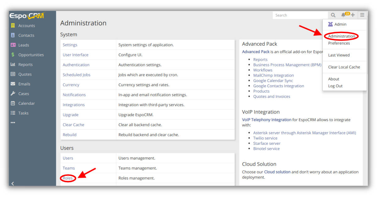 Top 5 Open-Source and Free Contact Management Software to Use in 2021 ...