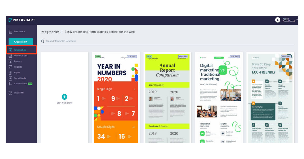 6 Top Presentation Software to Try in 2024 - SaaSworthy Blog