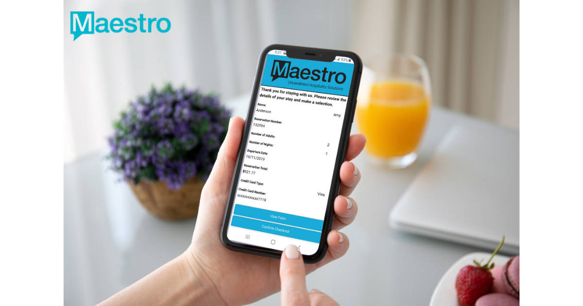 Top Hotel Management Software to Use in 2021 - SaaSworthy Blog