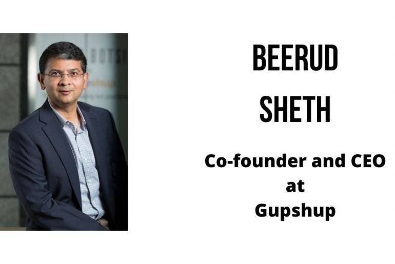 Interview with Apu Pavithran, founder and CEO at Hexnode | Mitsogo ...