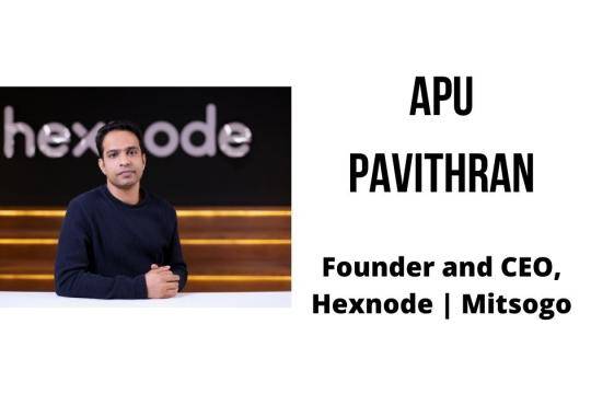 Interview With Sandip Kumar Panda Ceo And Co Founder At Instasafe