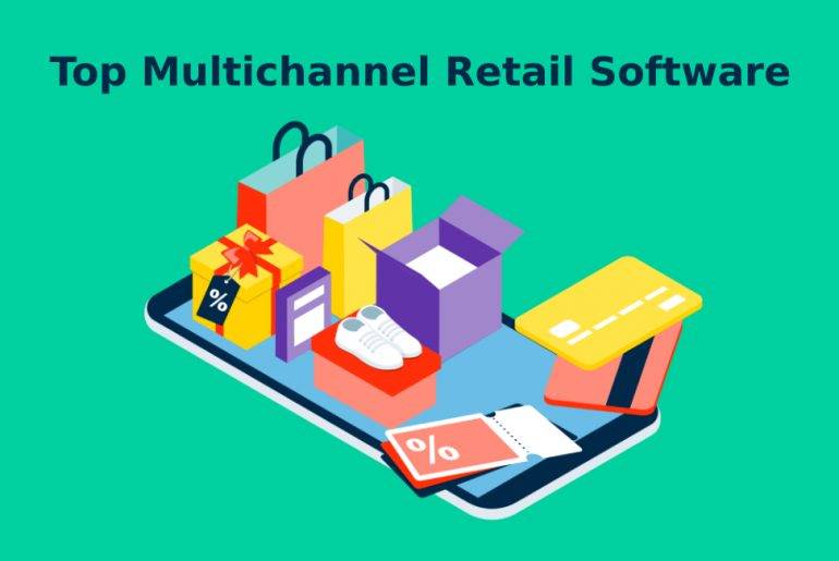 Top 5 Data Visualization Software Tools in 2022 - SaaSworthy Blog