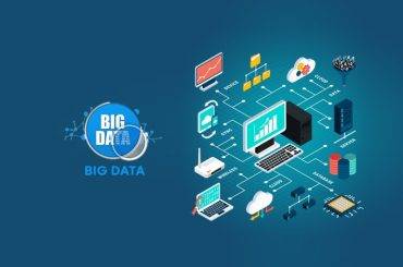 How to use Machine Learning in Big Data Analytics in 2022 - SaaSworthy Blog