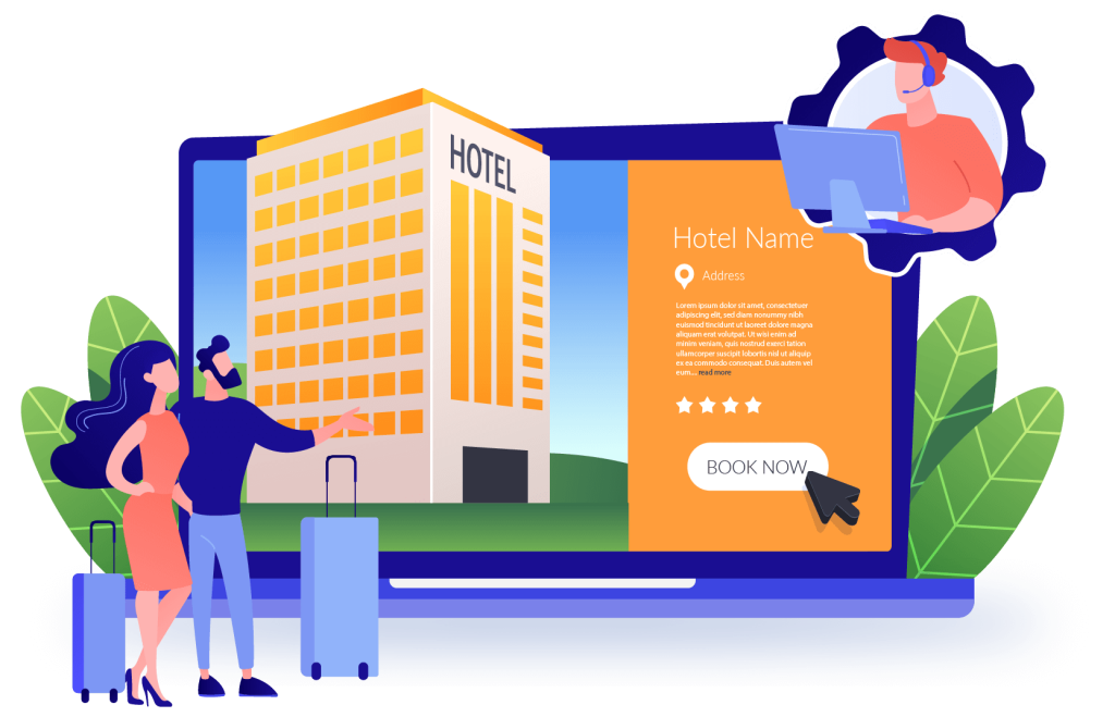 Top 5 Hotel Management Software in 2023 - SaaSworthy Blog | Top ...