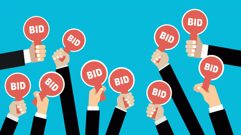 Top 7 Bid Management Software in 2024 - SaaSworthy Blog