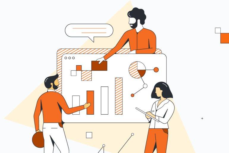 Top 10 Project Management SaaS Tools for 2024 - SaaSworthy Blog